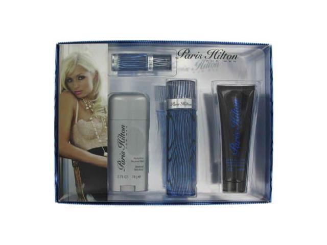 Click here for Paris Hilton By PARIS HILTON For Men Gift Set - 3.... prices