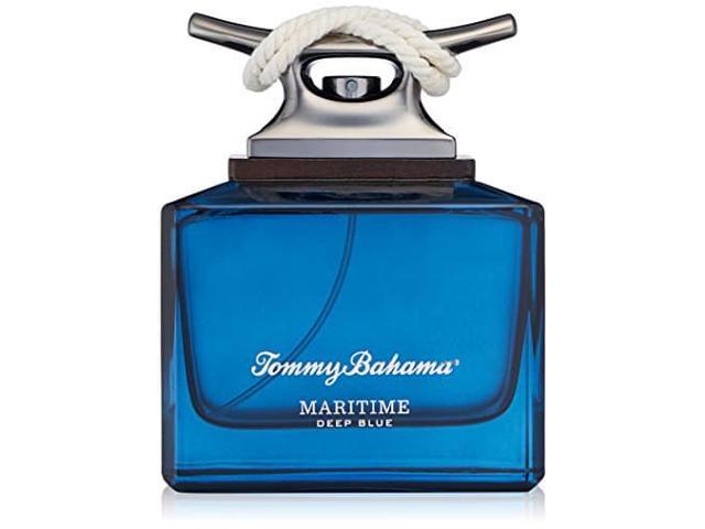 Click here for Tommy Bahama Maritime Deep Blue Cologne  4.2 Fl Oz prices
