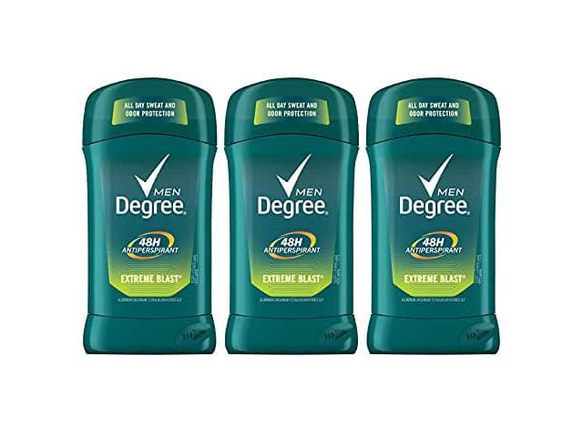 Click here for Degree Men Anti-Perspirant Deodorant Invisible Sti... prices