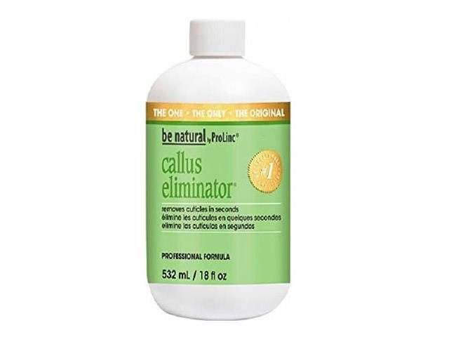 Click here for ProLinc Callus Eliminator  18 Fl Oz (Pack of 1) prices