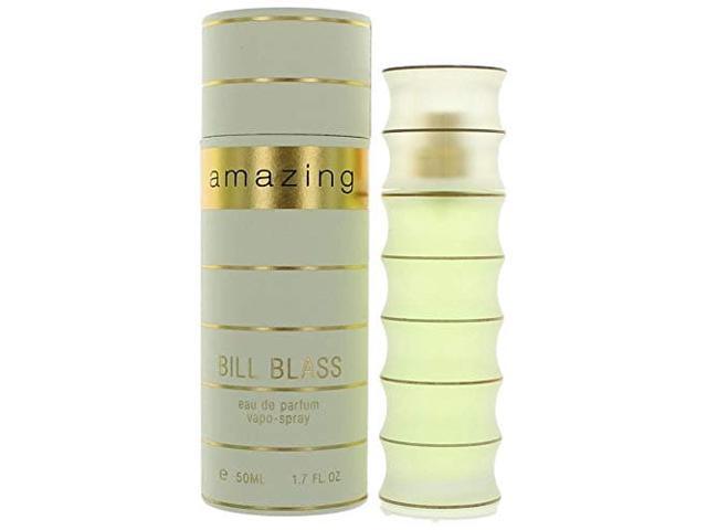 Click here for Bill Blass - Eau De Parfum Spray 1.7 oz prices