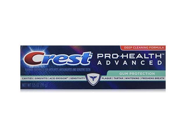 Click here for Crest Pro-Health Advanced Toothpaste  Gum Protecti... prices
