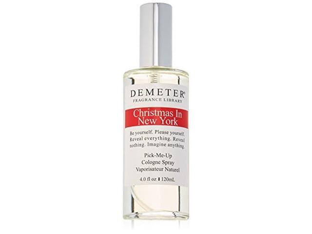 Click here for Demeter Christmas in New York Unisex Cologne Spray... prices