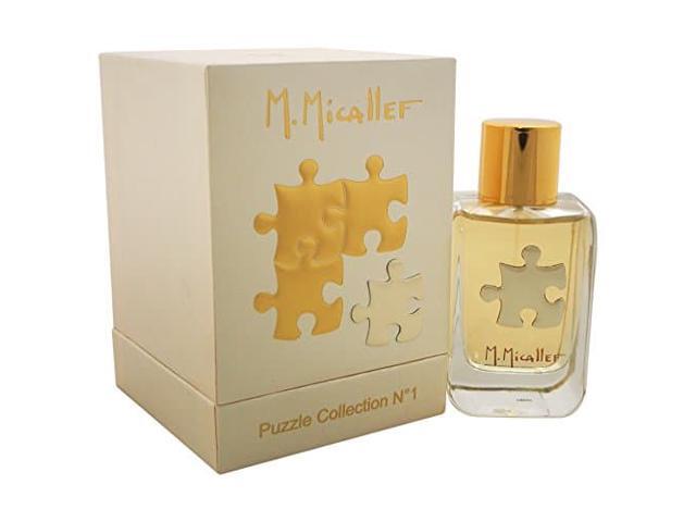 Click here for M. Micallef Puzzle No.1 Womens Eau de Parfum Spray... prices