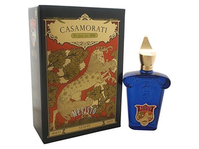 Click here for Xerjoff Casamorati Mefisto Eau de Parfum 3.3 oz. prices