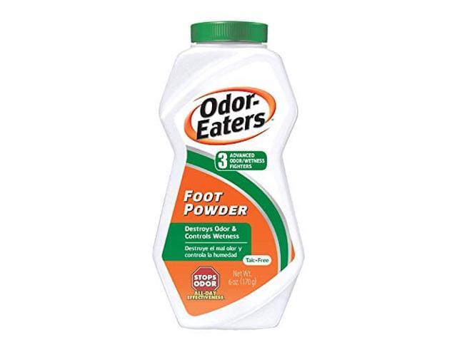 Click here for Odor-Eaters Foot Powder  6 Oz  Pack of 4 prices