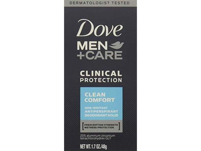 Click here for Dove Men + Care Clinical Protection Antiperspirant... prices