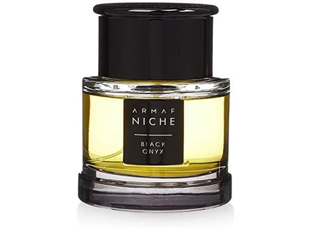 Click here for Armaf Niche Parfums  Black Onyx  3 Oz prices