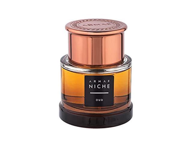 Click here for Armaf Niche Oud EDP Spray Men 3 oz prices