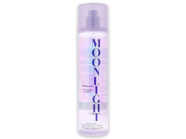 Click here for Ariana Grande Moonlight Women Body Mist 8 oz prices