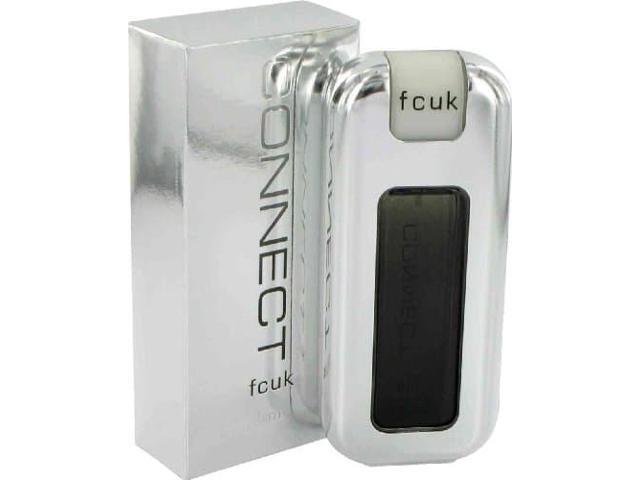 Click here for French Connection - Fcuk Connect Eau De Toilette S... prices