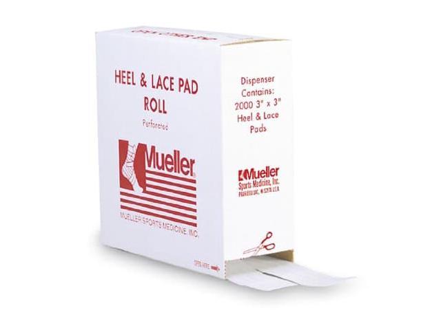 Click here for Heel & Lace Pad Dispenser - 3 x 3 (PAC) prices