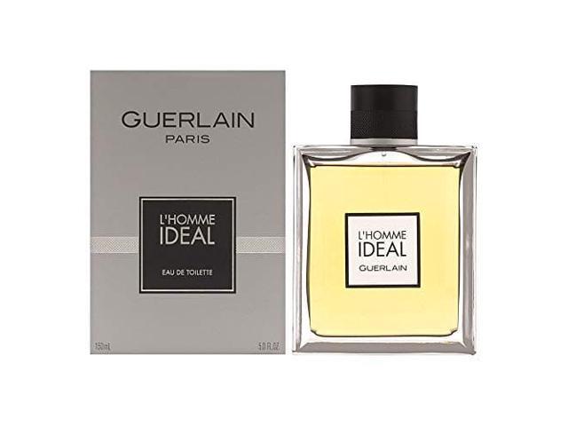 Click here for Guerlain LHomme Ideal Eau de Toilette Spray for Me... prices
