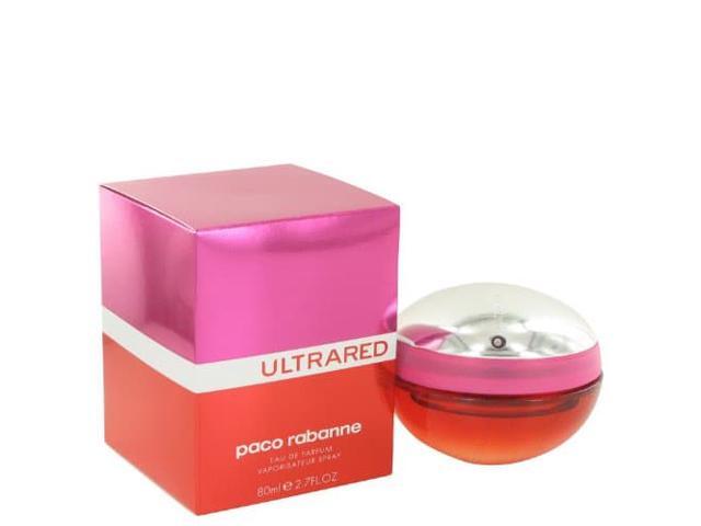 Click here for Ultrared by Paco Rabanne - Eau De Parfum Spray 2.7... prices
