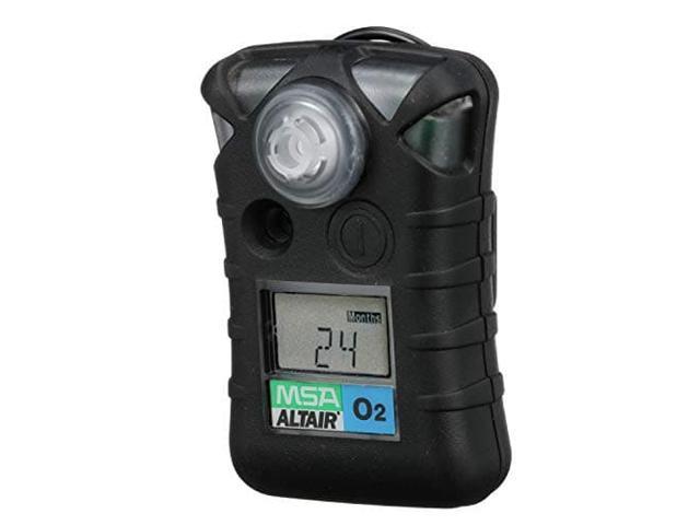 Click here for MSA 10092523 ALTAIR Single-Gas Detector - (O2) Oxy... prices