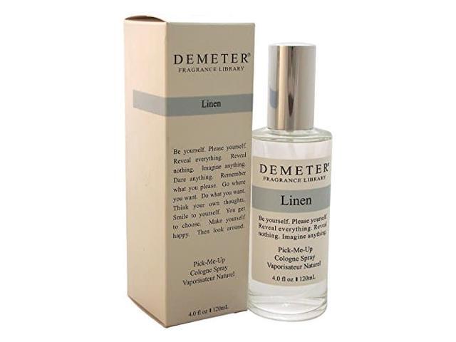 Click here for Demeter Linen Pick-me Up Cologne Spray for Women... prices