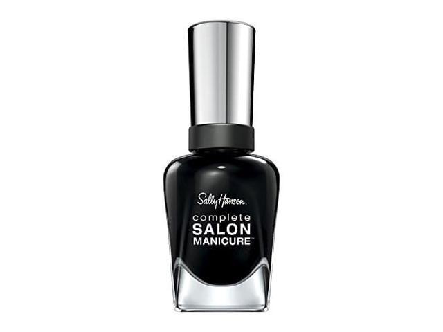 Click here for Sally Hansen - Complete Salon Manicure Nail Color... prices