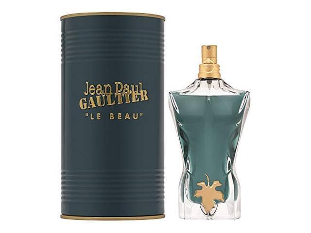 Click here for Jean Paul Gaultier Le Beau Male for Men Eau de Toi... prices