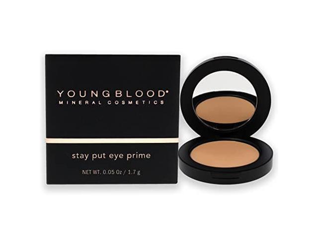 Click here for YOUNGBLOOD Stay Put Up Eye Prime  0.25 Oz prices