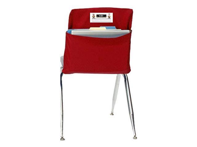 Click here for Seat Sack 10117 Storage Pocket  Grade 3-6  17 Size... prices