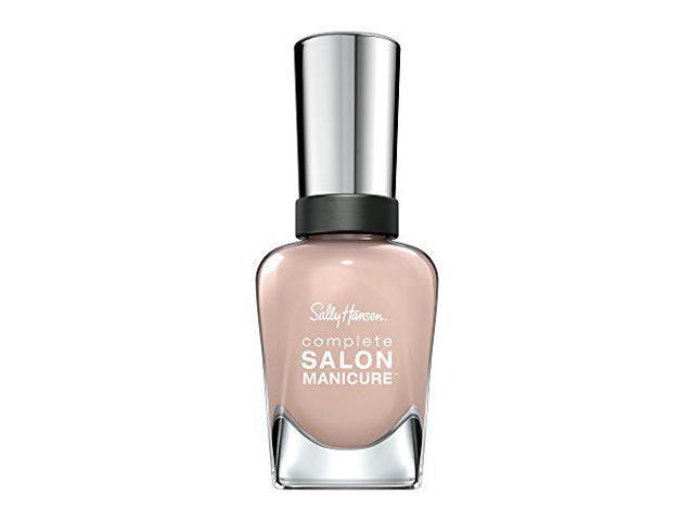 Click here for Sally Hansen - Complete Salon Manicure Nail Color... prices
