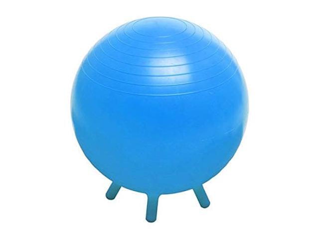Click here for Champion Barbell Stability Ball with Feet  45cm prices