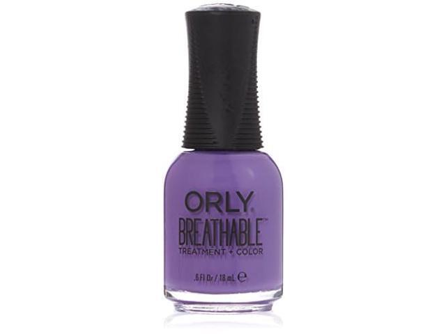 Click here for Orly Breathable Nail Color  Feeling Free  0.6 Flui... prices