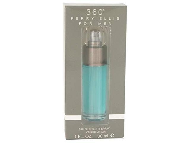 Click here for perry ellis 360 by Perry Ellis Eau De Toilette Spr... prices