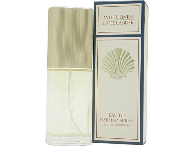 Click here for WHITE LINEN by Estee Lauder EAU DE PARFUM SPRAY 2... prices