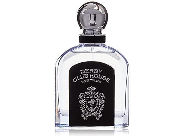 Click here for Armaf Derby Club House Eau De Toilette Spray 3.4 O... prices
