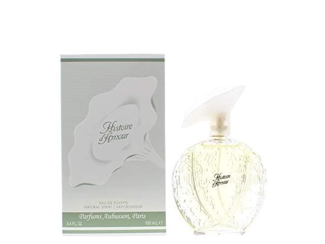 Click here for Histoire DAmour Eau De Toilette Spray 100ml/3.3oz prices