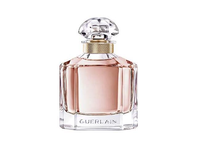 Click here for Guerlain Mon Guerlain Eau de Parfum 3.4 oz. prices