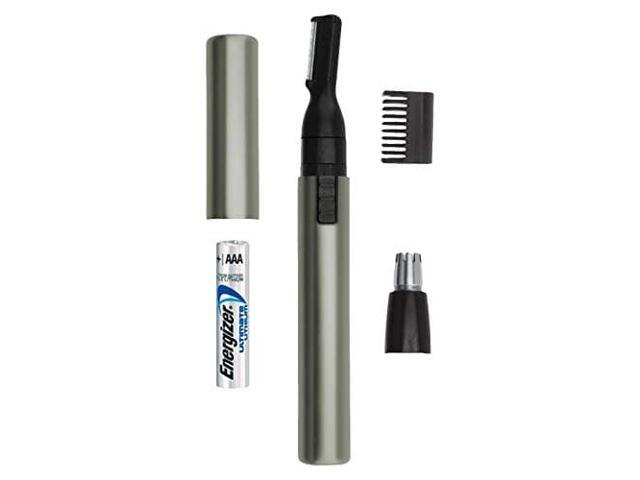 Click here for WAHL 2-N-1 Beard DTL Kit 5PC prices