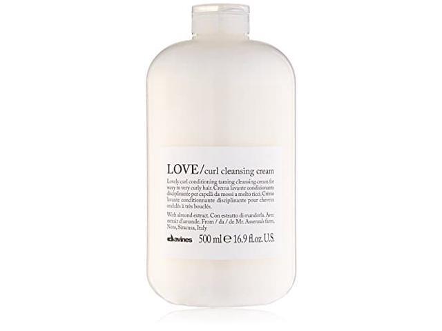 Click here for Davines Love Curl Cleansing Cream  16.9 Fl Oz prices