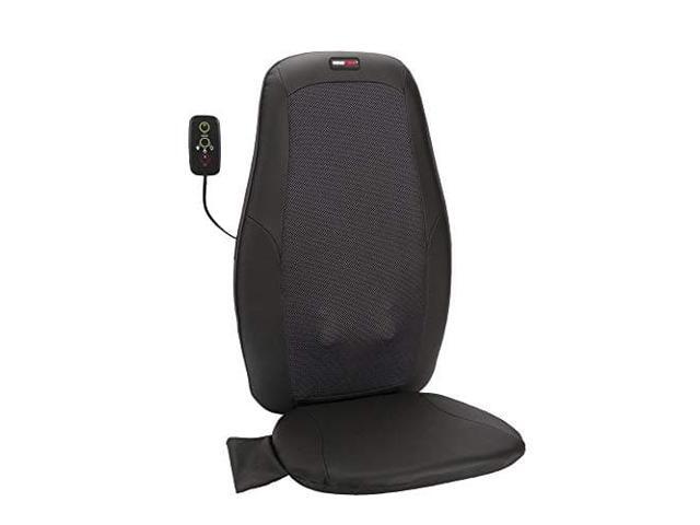 Click here for ObusForme Deep Kneading Shiatsu Back Massager with... prices