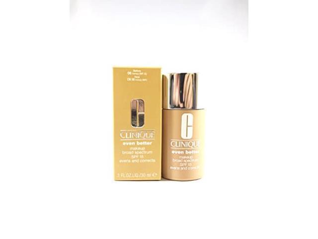 Click here for Clinique Even Better SPF 15 Makeup Foundation 06 H... prices