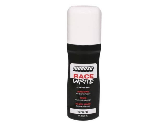Click here for Moroso 35581 Race Write Marker - 3 oz. prices