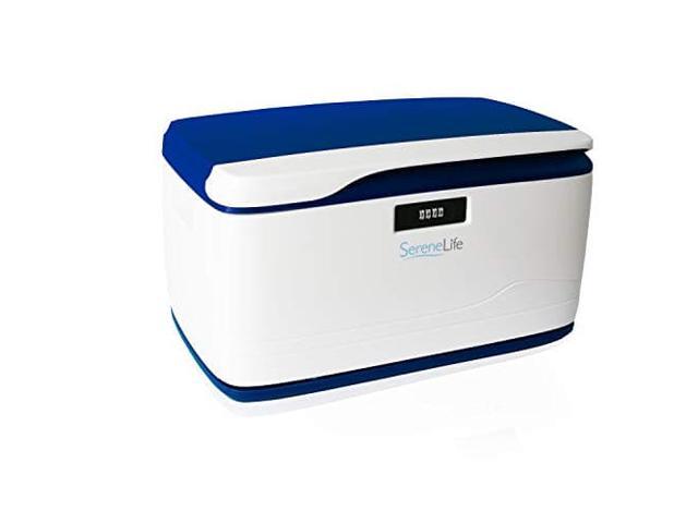 Click here for SereneLife Locking Storage Container Bin - 5 Gallo... prices