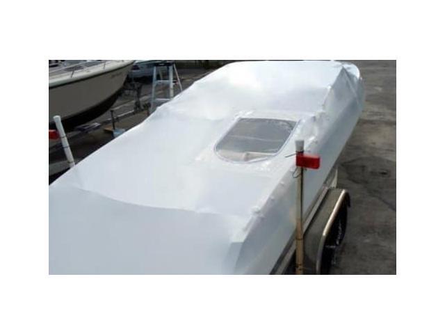 Click here for Dr. Shrink 36 x 48 zipper access door - White prices