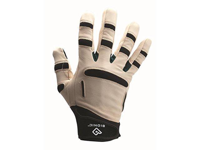 Click here for Bionic Mens Relief Grip Gardening Gloves  Size (Pa... prices