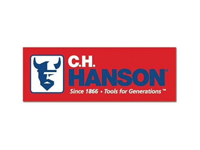 Click here for C. H. Hanson 10231 Red Lead Carpenters Pencil - 72... prices