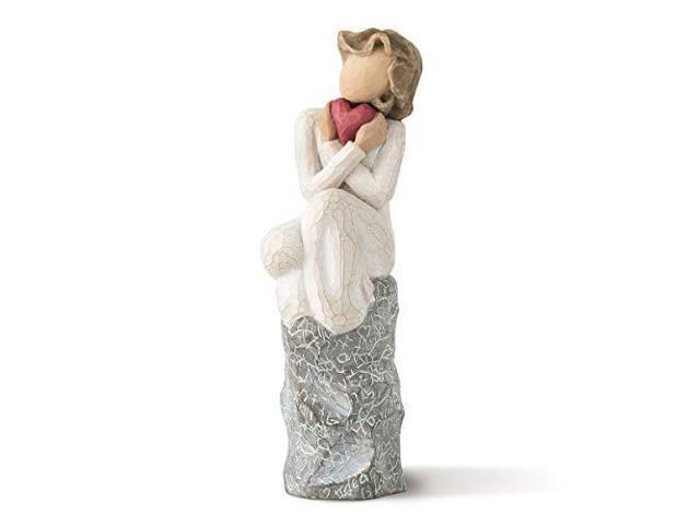 Click here for Willow Tree Always  Sculpted Hand-Painted Figure prices