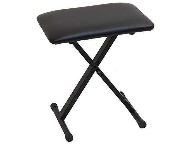 Click here for Casio ARBENCH X-Style Adjustable Padded Folding Ke... prices