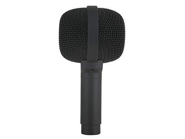 Click here for Peavey DM2 Dynamic Super-Cardioid Vocal/Instrument... prices