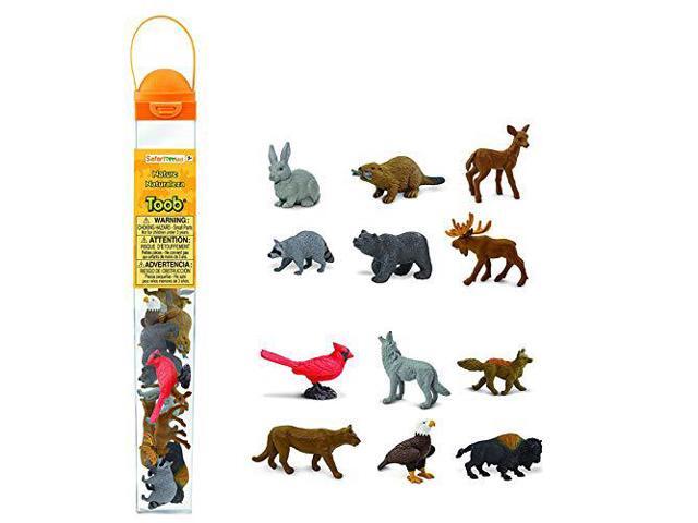 Click here for Safari Ltd. Nature TOOB - Quality Construction fro... prices