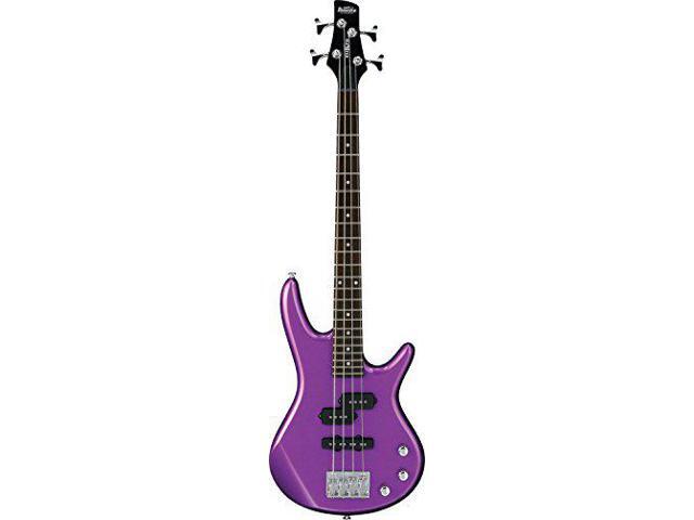 Click here for Ibanez 4-String Bass Guitar  Right Handed  Metalli... prices