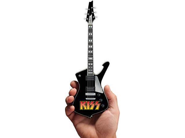 Click here for AXE HEAVEN Kiss-3 Iceman Logo Guitar 2M K01 5008 prices