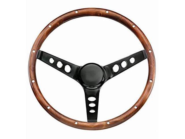 Click here for Grant 313 Classic Wood Steering Wheel prices