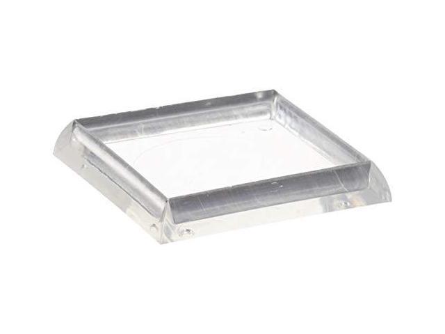 Click here for Shepherd Hardware 9089 1-7/8-Inch Smooth Plastic F... prices