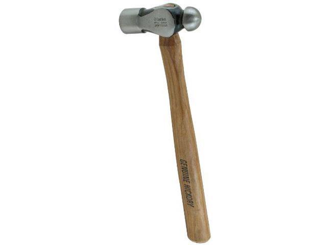 Click here for Great Neck BP12 12 oz. Hickory Ball Peen Hammer  B... prices